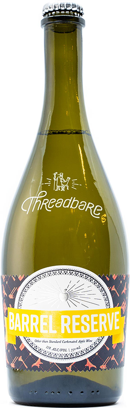 Our Ciders | Threadbare Cider and Mead